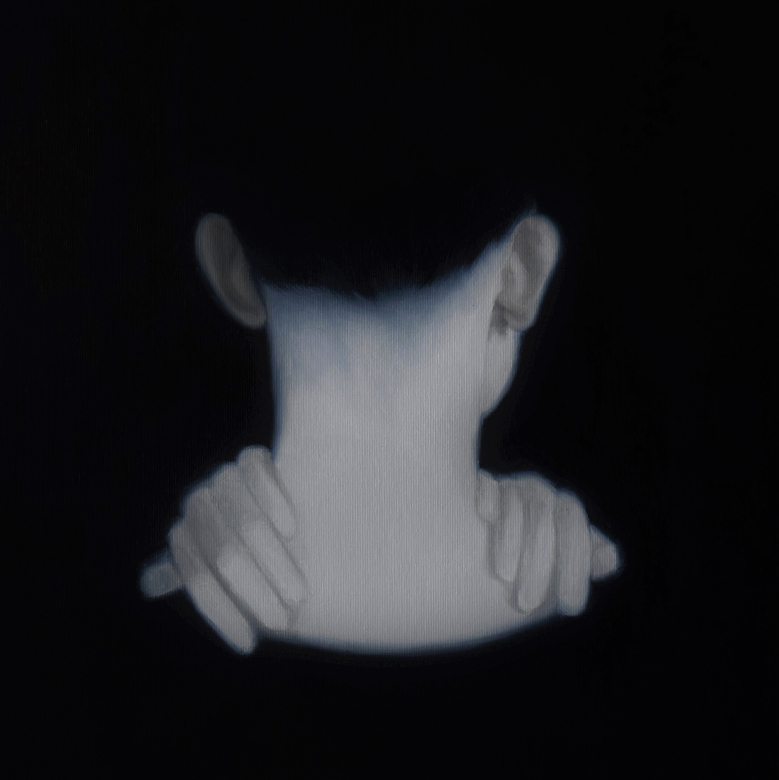 turning-around – ciana fitzgerald