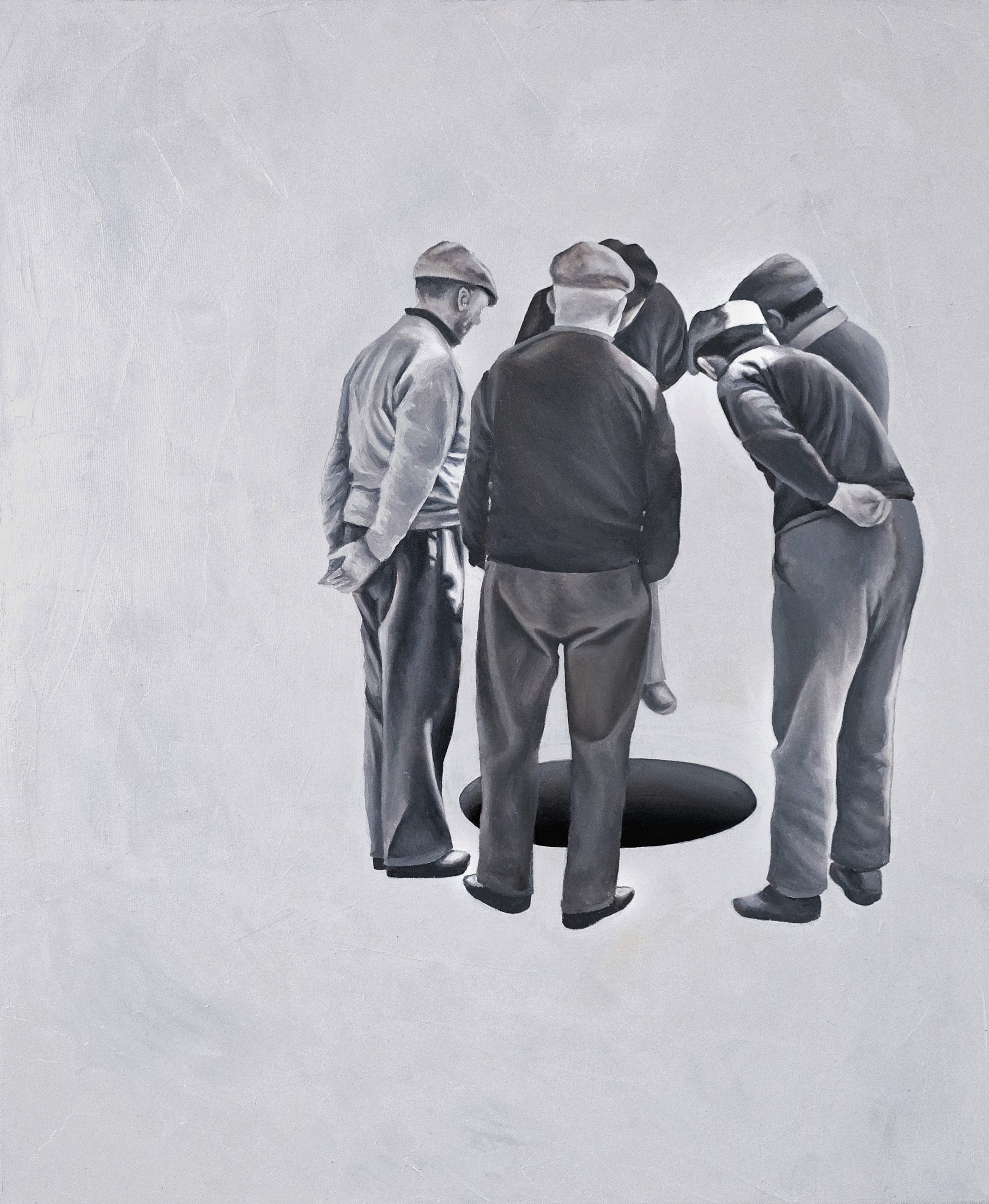 paintings – cíana fitzgerald
